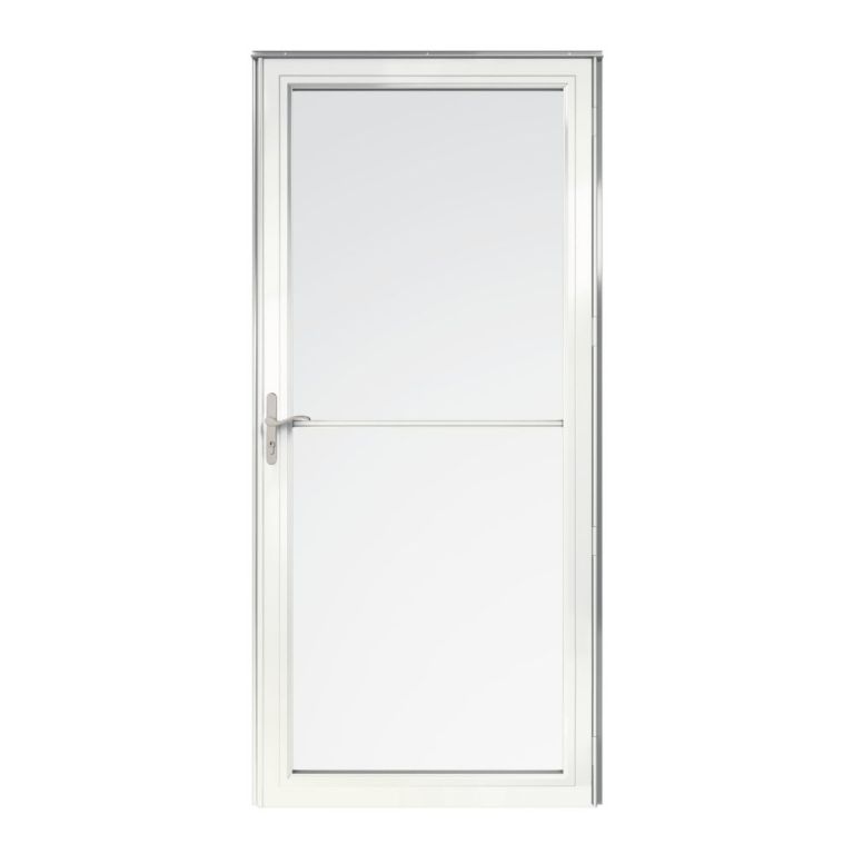 The Best Retractable Screen Doors - Top Picks by Bob Vila