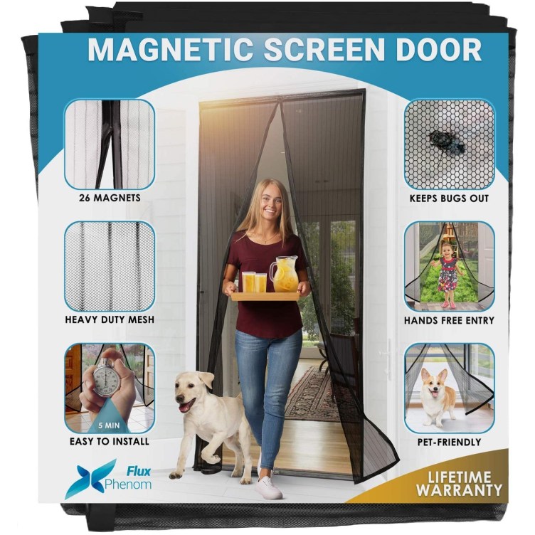 The Best Retractable Screen Doors - Top Picks by Bob Vila