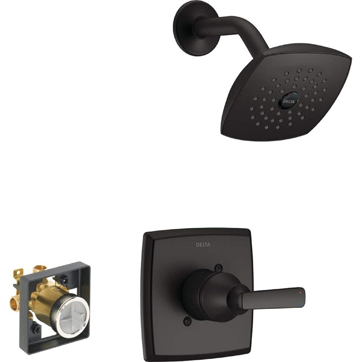The Best Shower Valve Options - Top Picks by Bob Vila