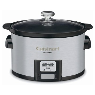 The Best Slow Cookers of 2025 | Picks by Bob Vila