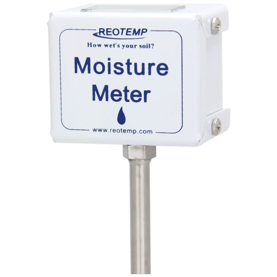 The Best Soil Moisture Meters - Tested by Bob Vila