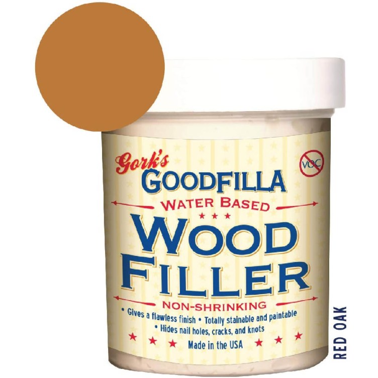 The Best Stainable Wood Filler Options - Top Picks by Bob Vila