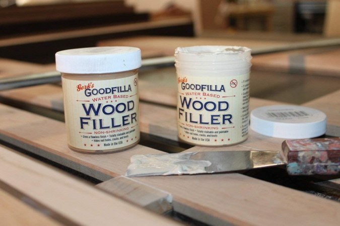 Wood Putty vs Wood Filler: What’s the Difference? - Bob Vila