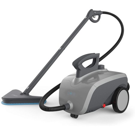 The Best Steam Cleaners , from Our Tests - Bob Vila