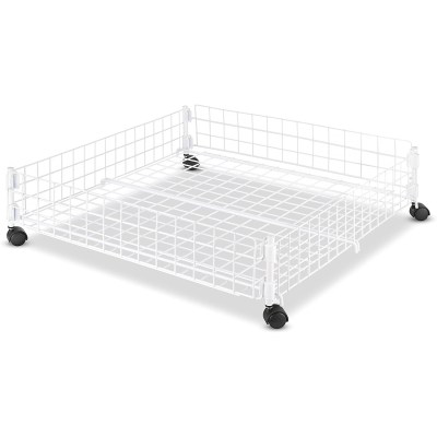The Best Under Bed Storage Options for Your Stuff - Bob Vila