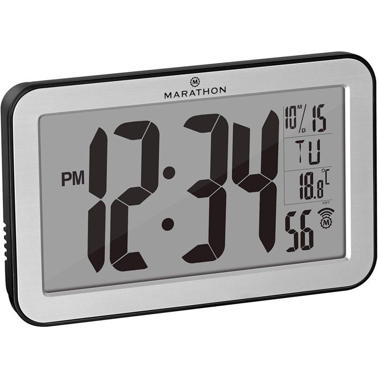 The Best Wall Clocks For Practicality and Home Decor