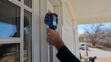 The Best Thermal Cameras For Your Home - Tested by Bob Vila