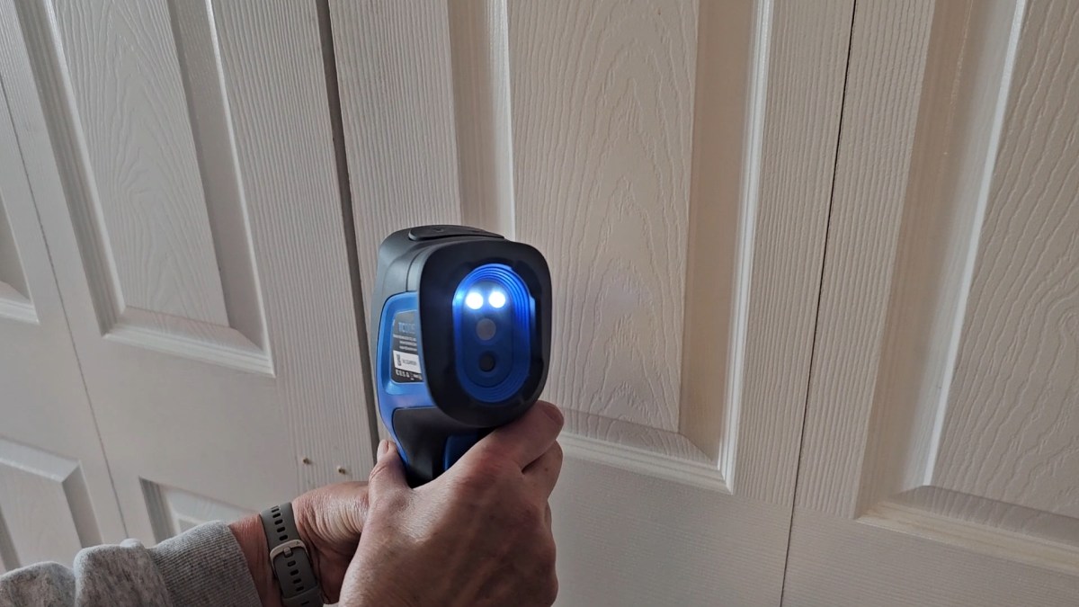 The Best Thermal Cameras For Your Home - Tested by Bob Vila