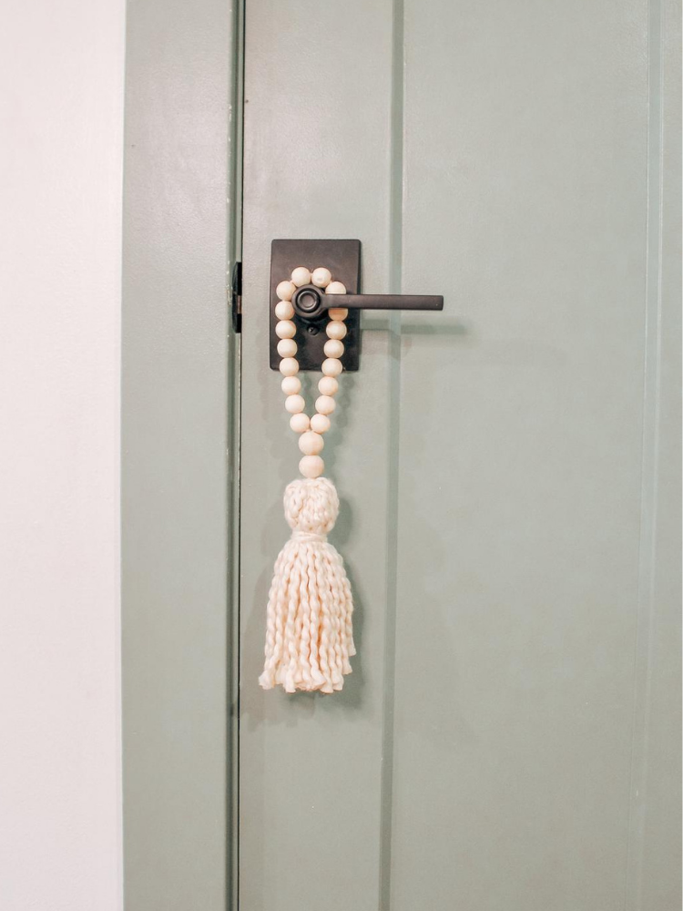 How to Decorate With Farmhouse Beads - Bob Vila