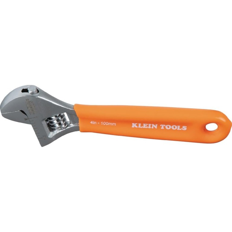 The Best Adjustable Wrenches - Tested by Bob Vila