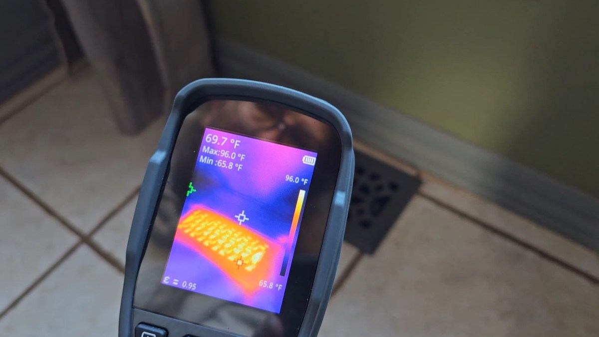 The Best Thermal Cameras For Your Home - Tested by Bob Vila