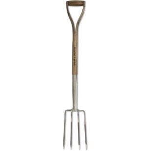 The Best Garden Forks - Tested by Bob Vila