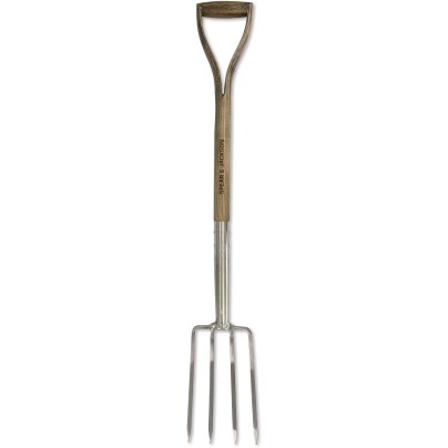 The Best Garden Forks - Tested by Bob Vila