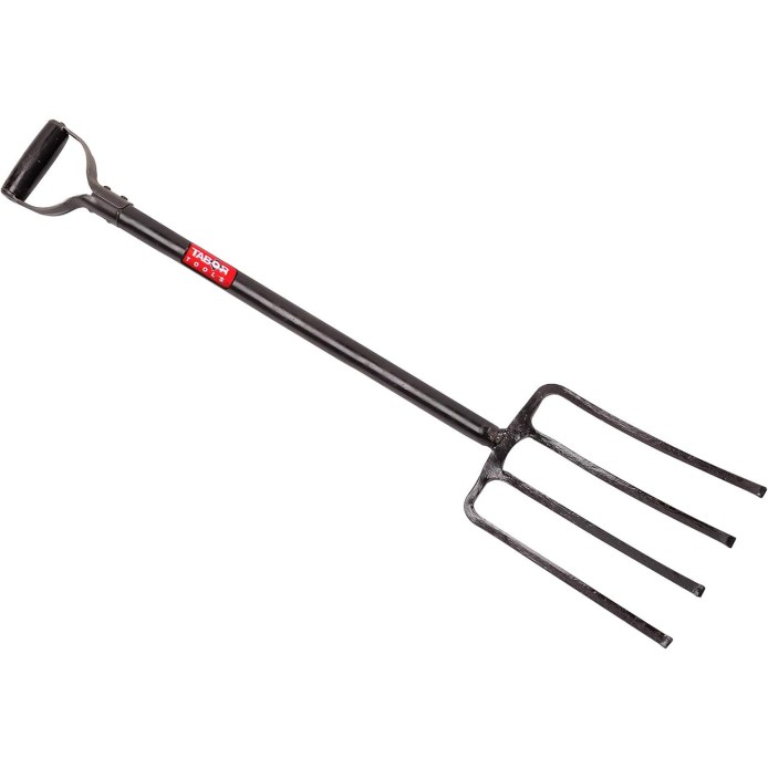 The Best Garden Forks - Tested by Bob Vila