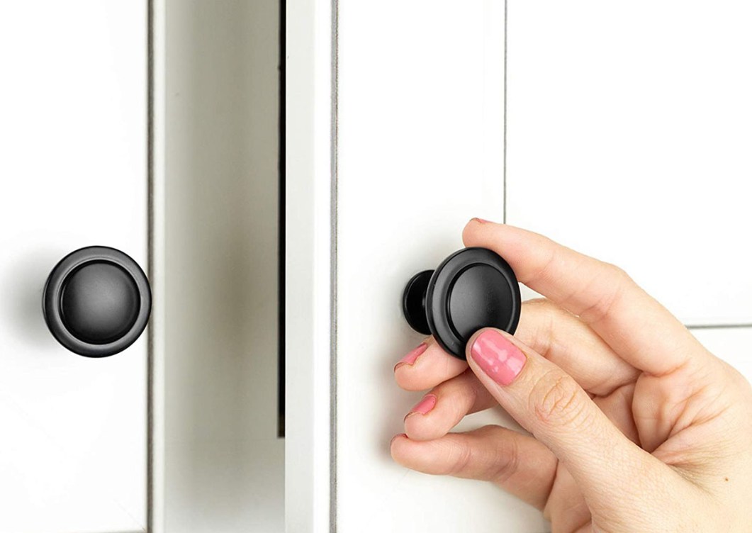 The Best Cabinet Hardware - Top Picks from Bob Vila