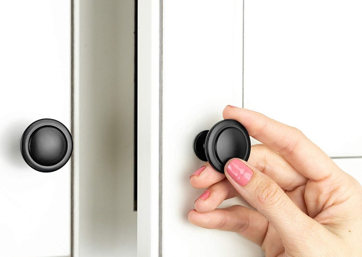 The Best Cabinet Hardware - Top Picks from Bob Vila