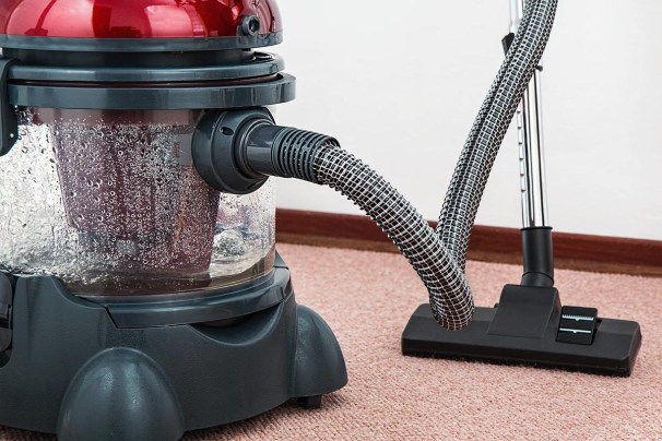 The Best Carpet Shampoo Options for Deep Cleaning - Bob Vila