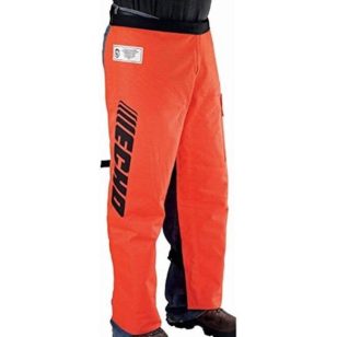 The 7 Best Chainsaw Chaps, Vetted - Picks from Bob Vila