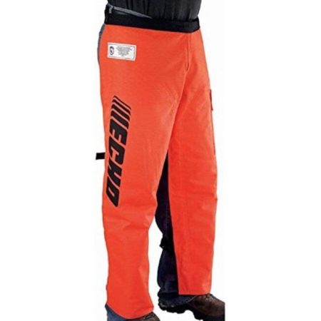 The Best Chainsaw Chaps of 2024 - Picks from Bob Vila