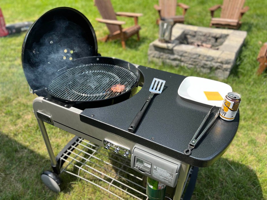 The Best Charcoal Grills, Tested and Reviewed - Bob Vila