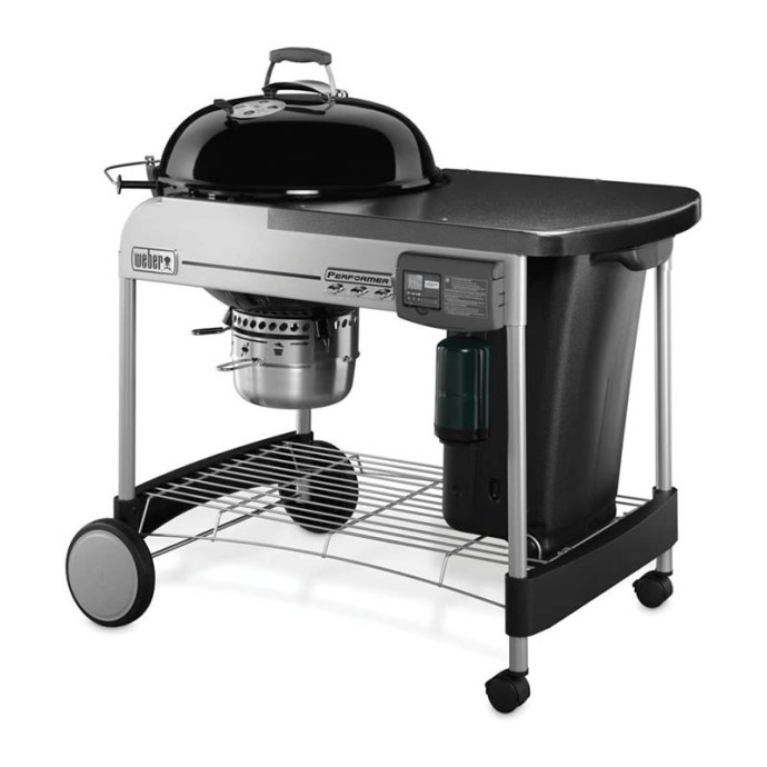 The Best Charcoal Grills, Tested and Reviewed - Bob Vila