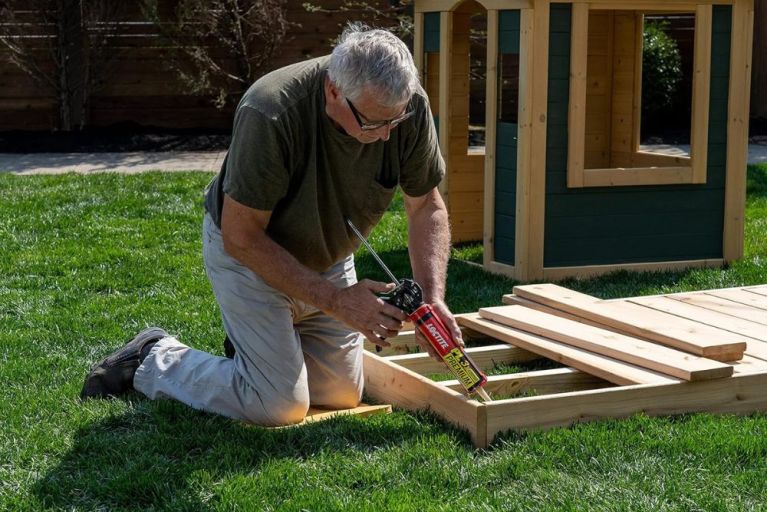 The Best Concrete Bonding Agents for Your Project - Bob Vila