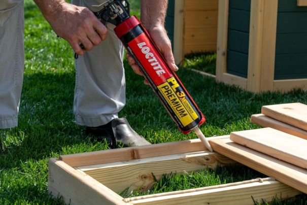 The Best Concrete Bonding Agents for Your Project - Bob Vila