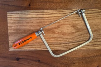 The Best Coping Saw Options for Cutting Molding - Bob Vila