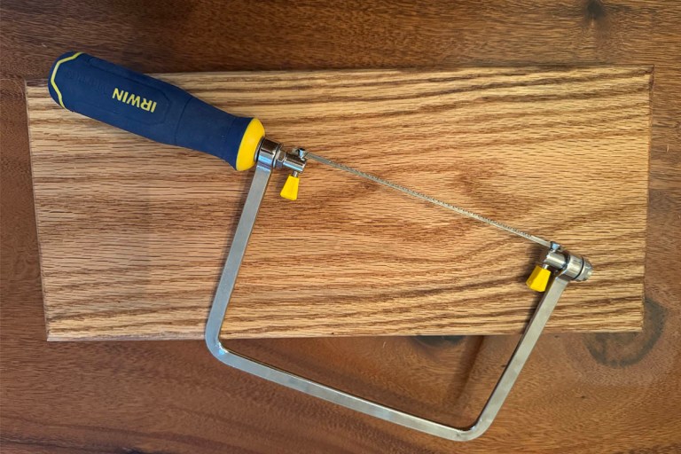 The Best Coping Saw Options for Cutting Molding - Bob Vila
