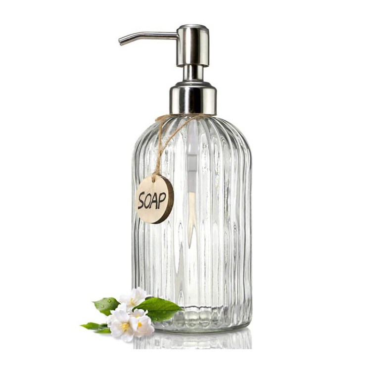The 10 Best Dish Soap Dispensers - Reviewed by Bob Vila