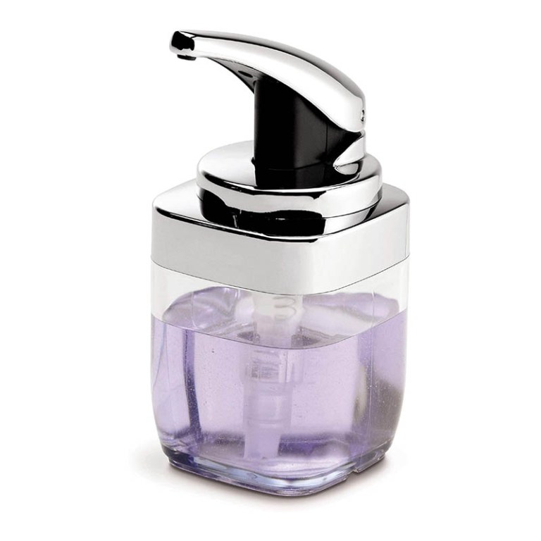 The 10 Best Dish Soap Dispensers - Reviewed by Bob Vila