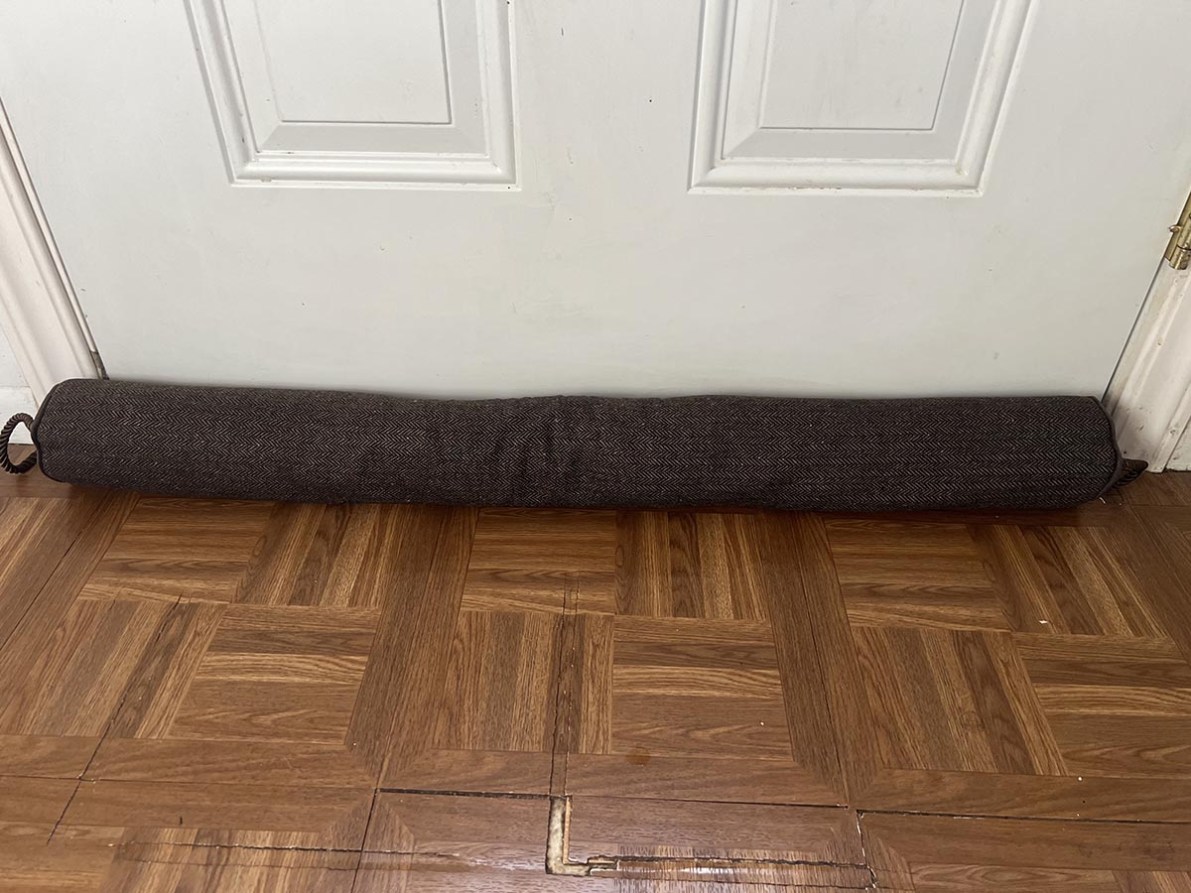 The Best Door Draft Stopper Options for Your Home - Bob Vila