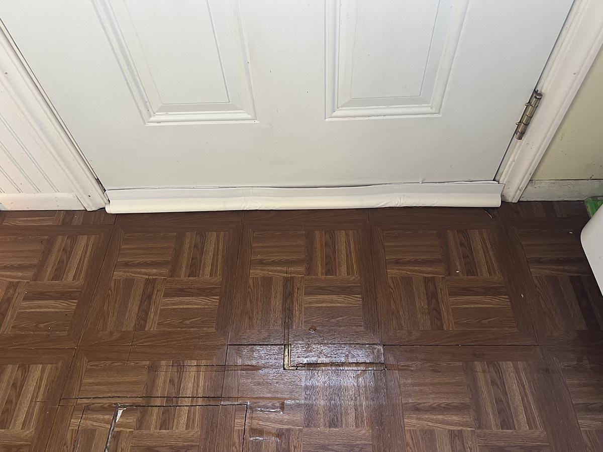 The Best Door Draft Stopper Options for Your Home - Bob Vila