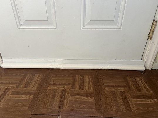 The Best Door Draft Stoppers to Keep the Cold Out, Tested