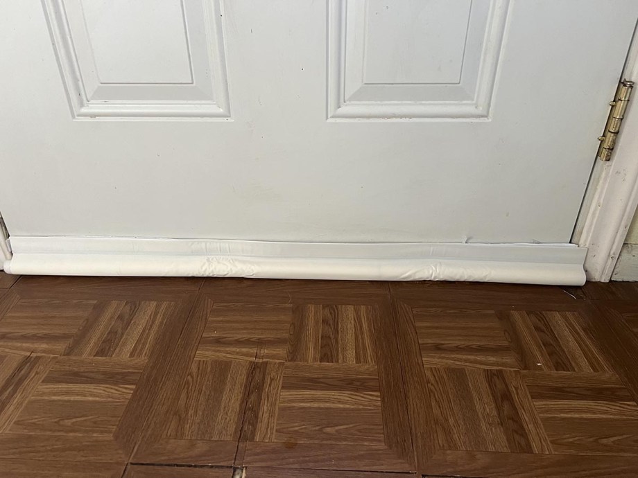 The Best Door Draft Stoppers to Keep the Cold Out, Tested