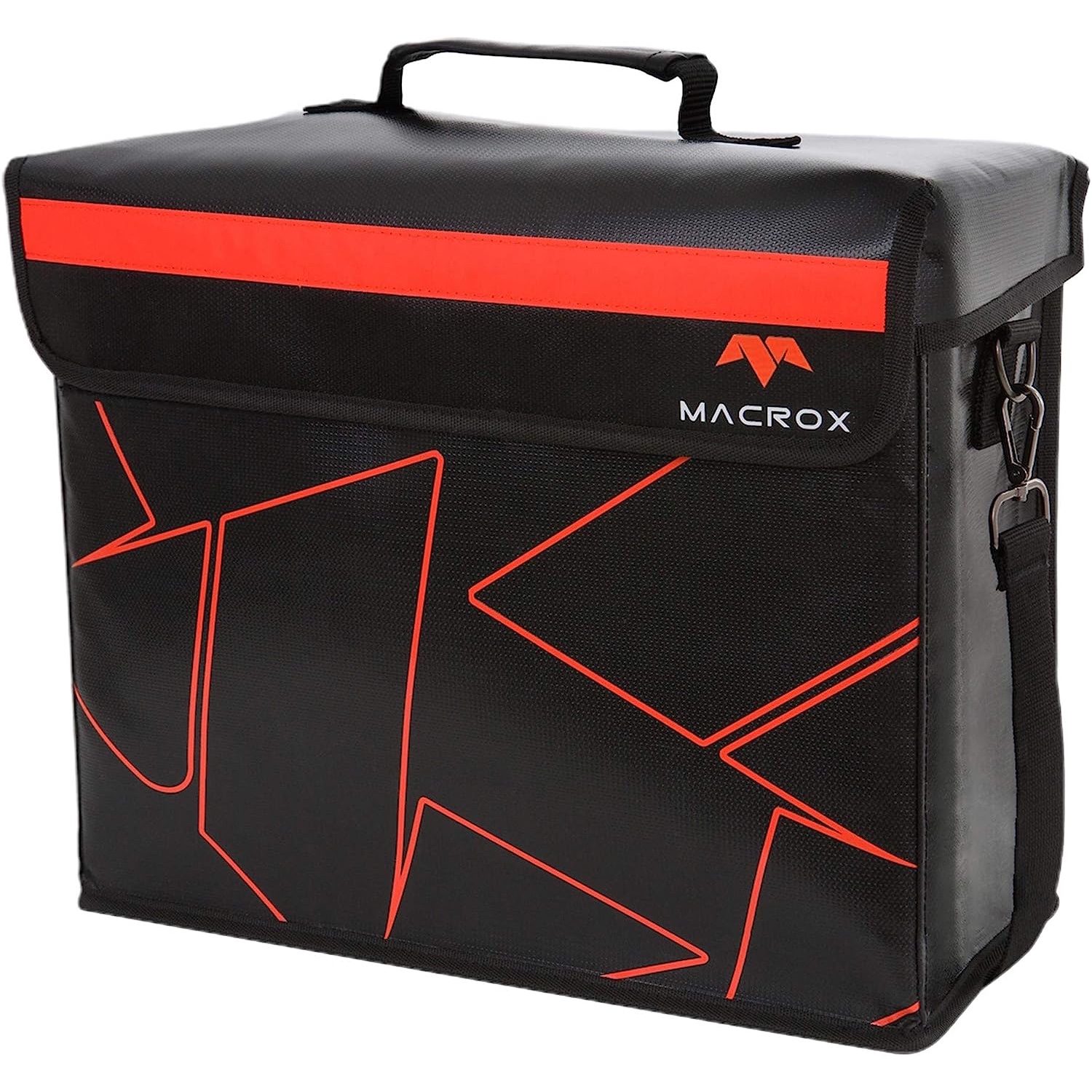 The Best Fireproof Document Bags, Tested and Reviewed