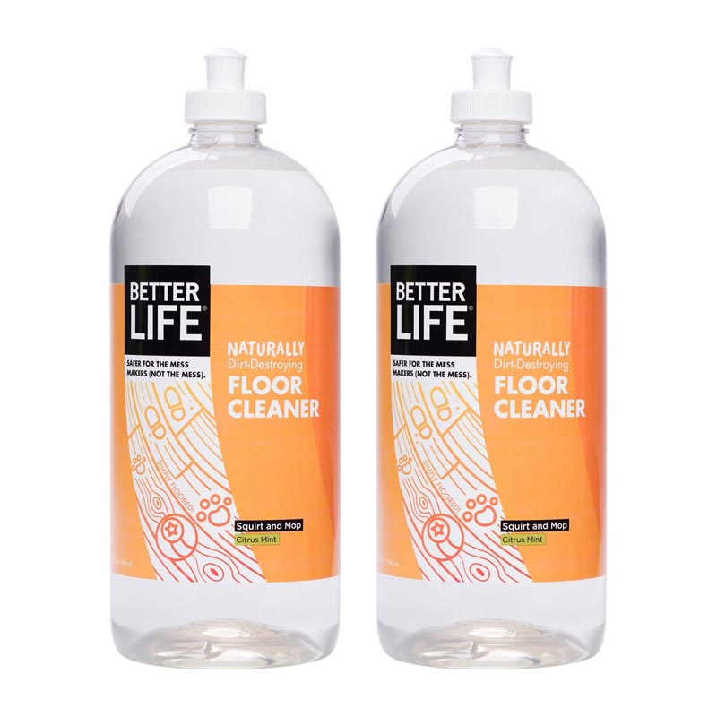 Testing the Best Floor Cleaners For Every Type of Hard Floor