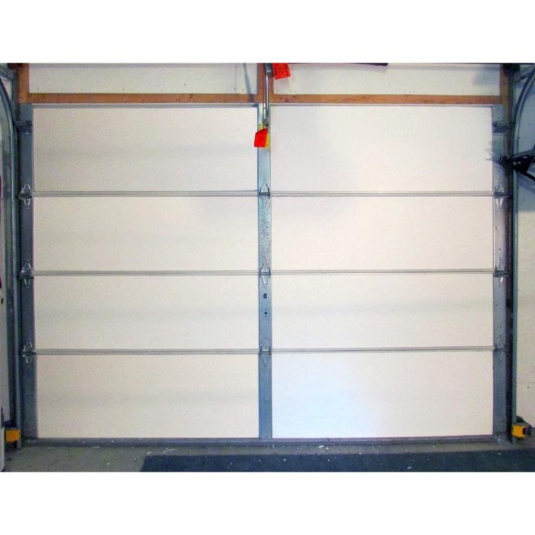The Best Garage Door Insulation Kits of 2024 - Tested by Bob Vila