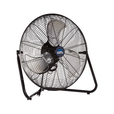 The Best Garage Fans, Vetted - Picks by Bob Vila