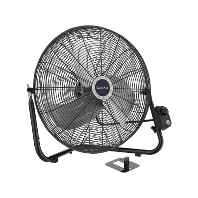 The Best Garage Fans, Vetted - Picks by Bob Vila