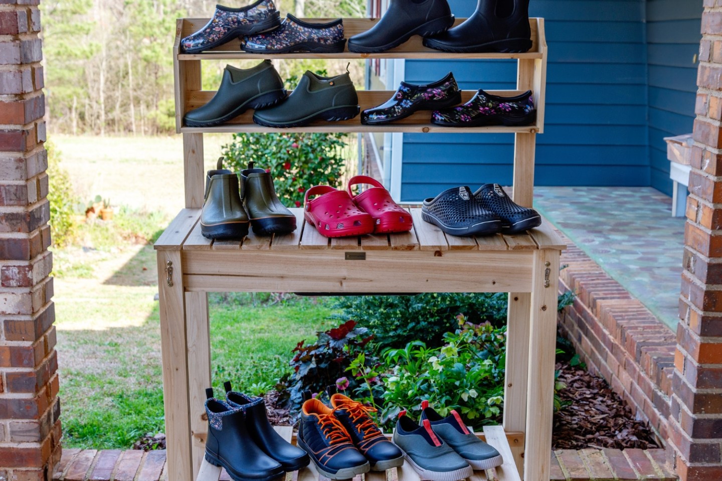 The Best Gardening Shoes, Tested and Reviewed