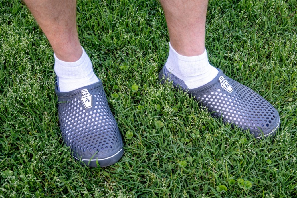 The Best Gardening Shoes, Tested and Reviewed