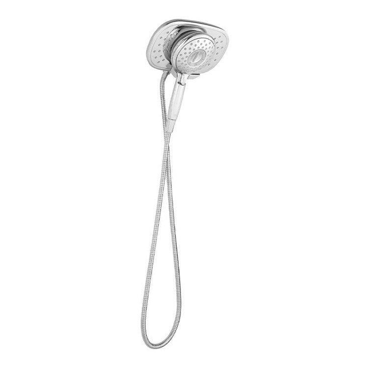 The Best Handheld Shower Heads, According to Our Hands-On Tests