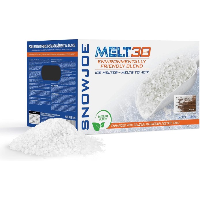 The Best Ice Melts of 2026, Tested and Reviewed By Our Experts