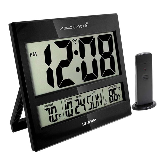 The Best Indoor Thermometers of 2026 - Tested by Bob Vila