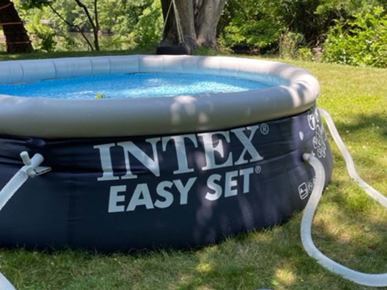 8 of the Best Inflatable Pools for Today - Tested by Bob Vila