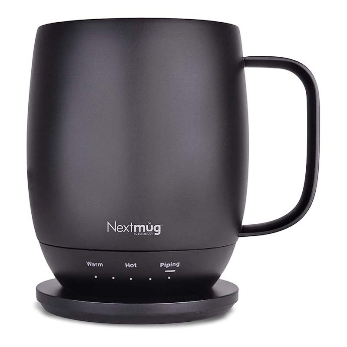 The Best Mug Warmer Options for Hot Drinks All Day, Tested