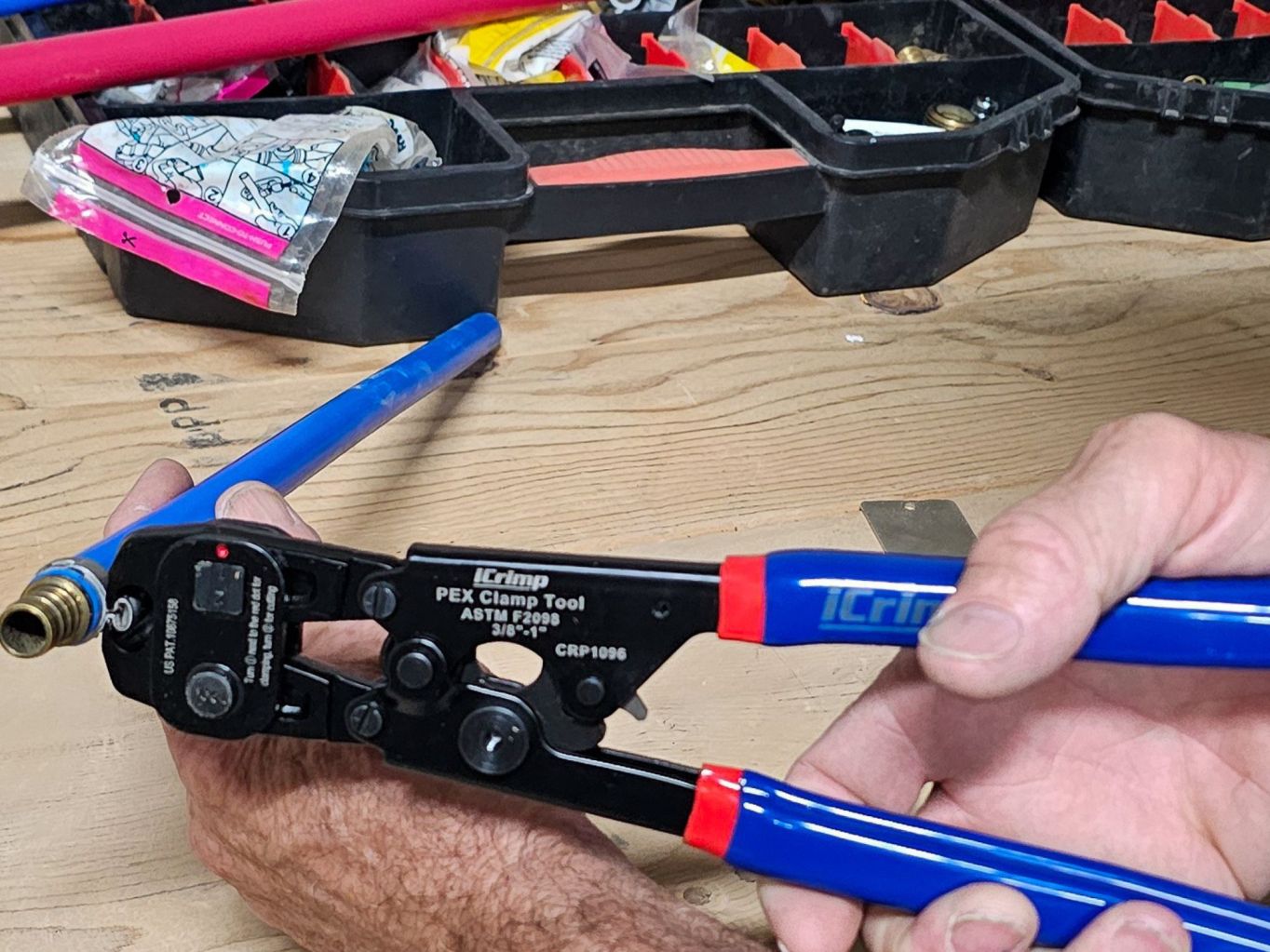 The Complete Guide to PEX Pipe