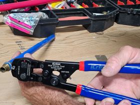 The Complete Guide to PEX Pipe