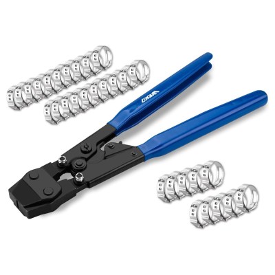 The Best PEX Crimp Tools of 2023 - Picks by Bob Vila